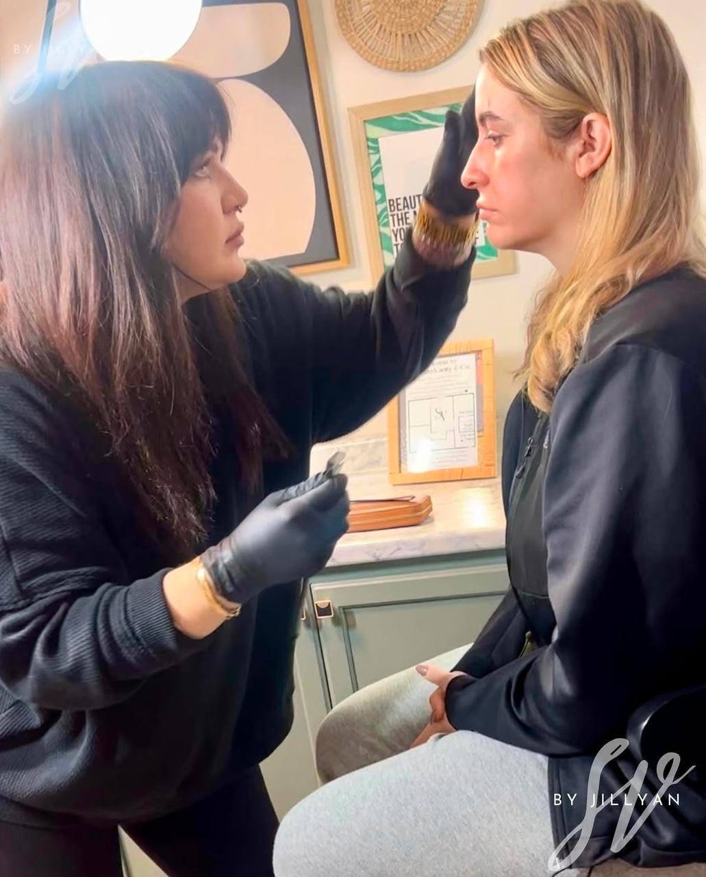 Classes - Southern Vanity by Jillyan &Co.